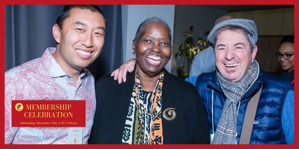 EBHO Membership Celebration RSVP