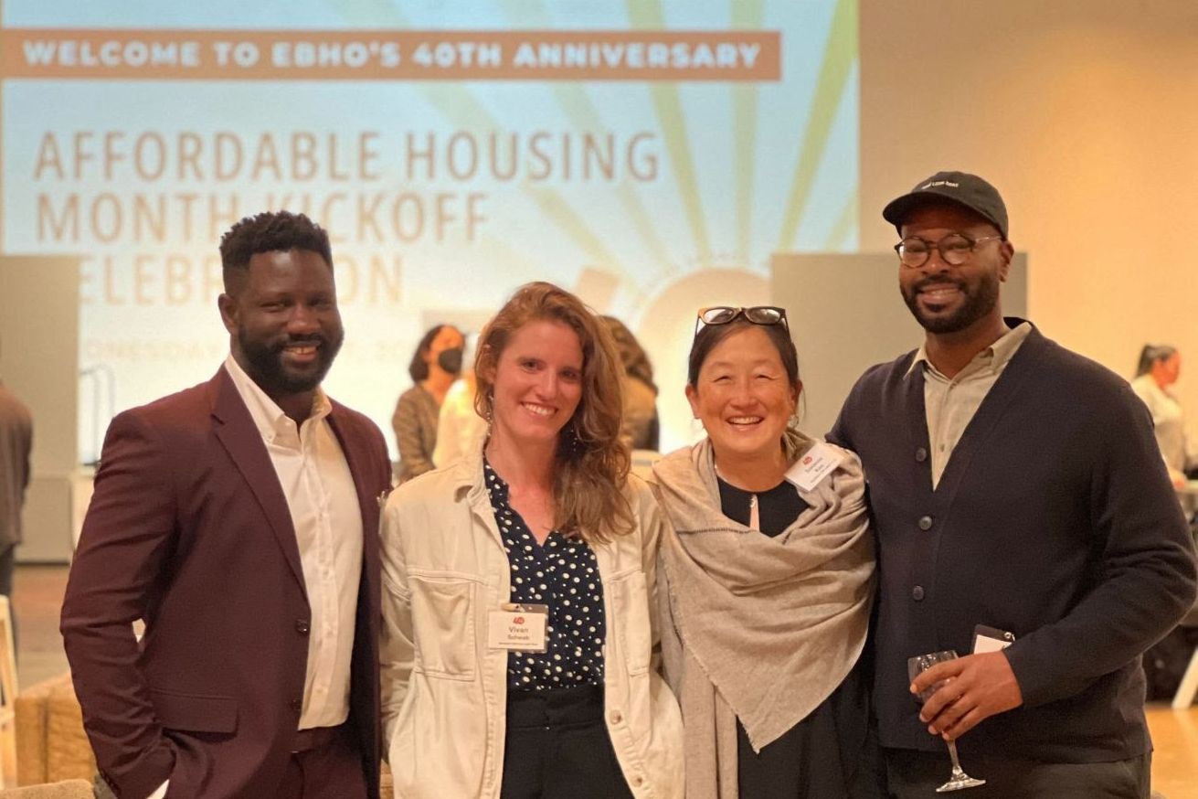 Purchase tickets for EBHO's 2025 Affordable Housing Month Kickoff ...